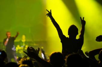 Best Way to Promote Your Live Show | Afton