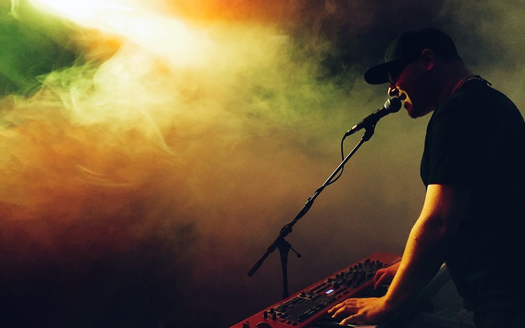 The Ultimate Guide to Online Concert Promotion | Afton