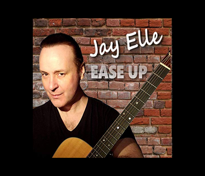 Afton Emerging Artist: Jay Elle | He Stops by to answer some quesitons.