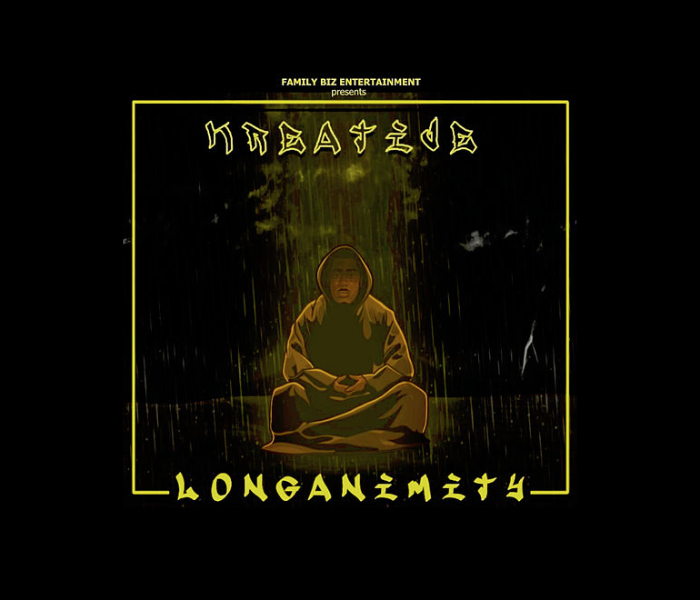 Afton Artist Album Review: Longanimity | Afton artist