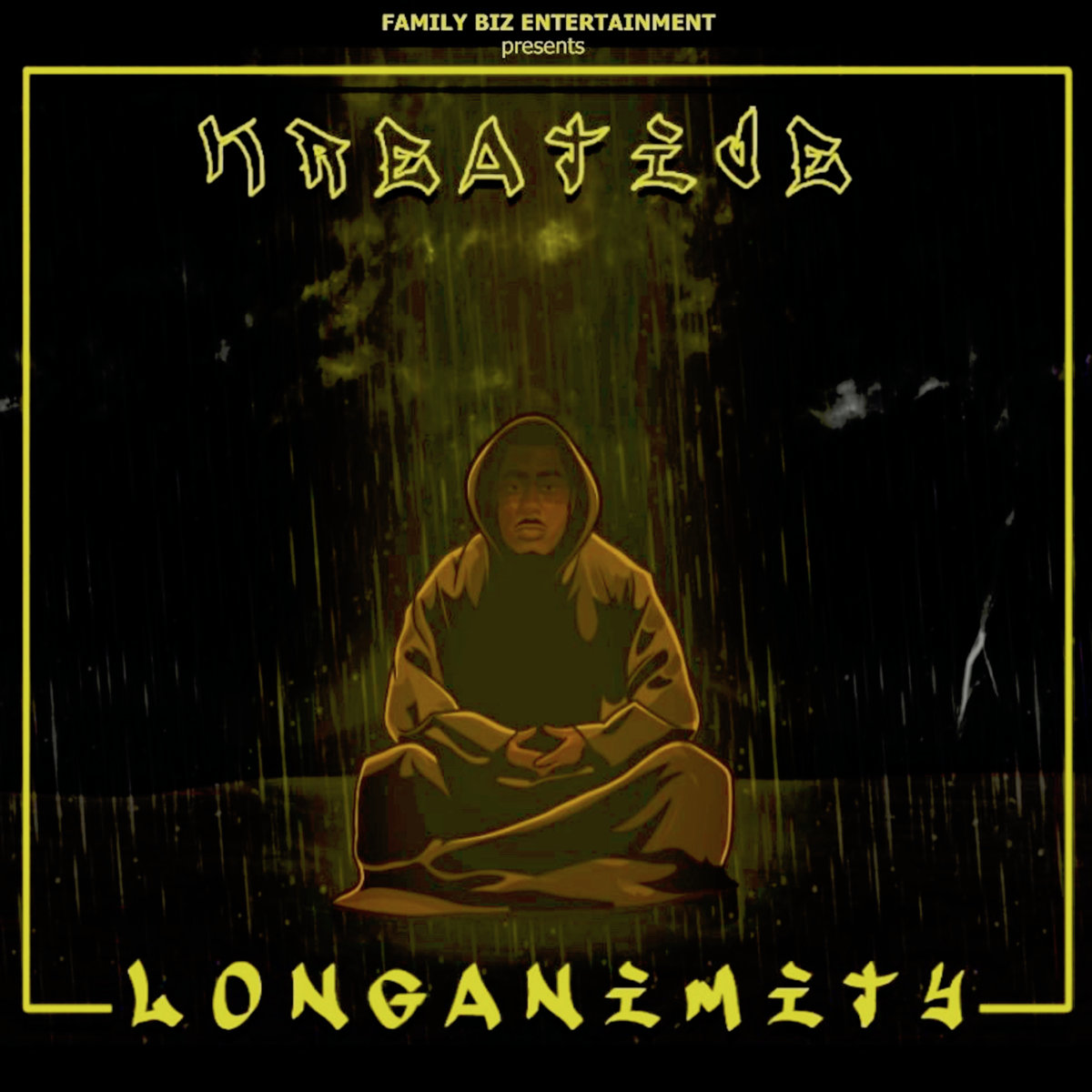 Afton Artist Album Review: Longanimity | Afton artist