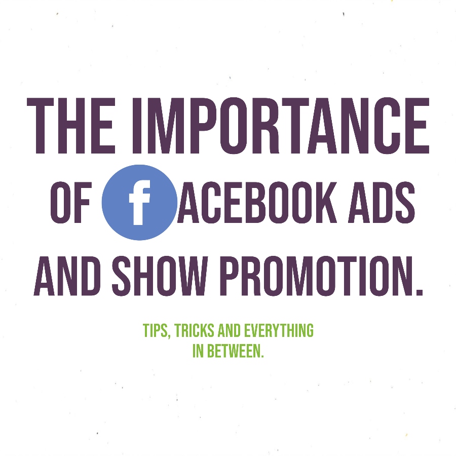 Facebook Ad & Promo Tips for LiveStreams | Afton